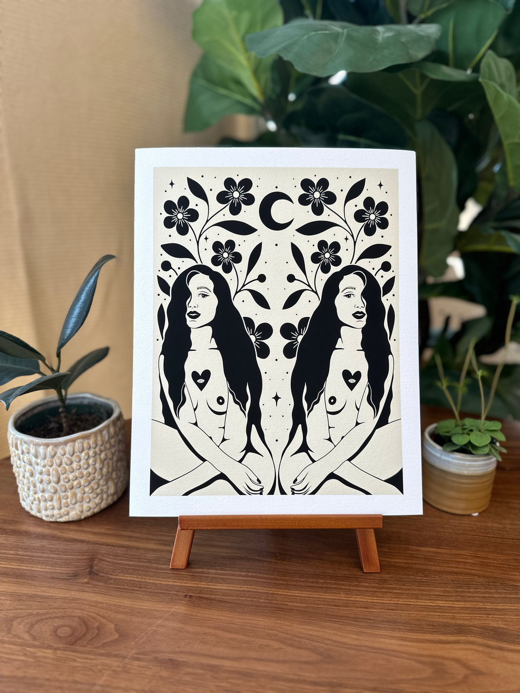 LIMITED EDITION PRINTS – MORNINGSTAR DESIGNS