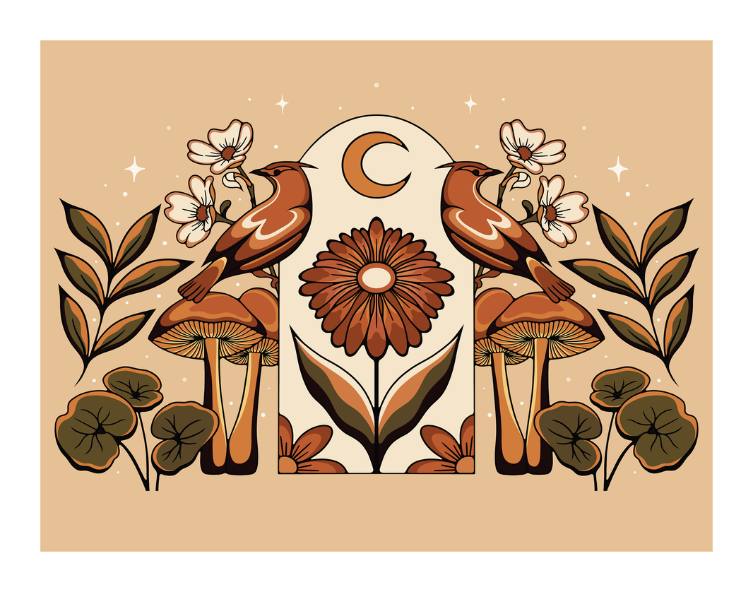LIMITED EDITION PRINTS – MORNINGSTAR DESIGNS